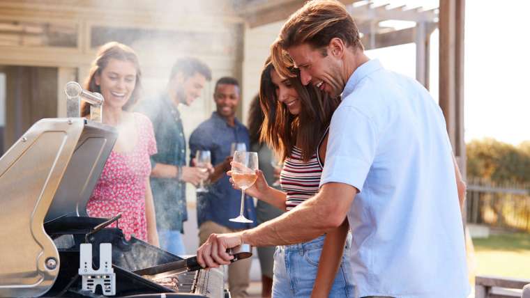 10 Best Cookout Wine Pairings for Your Summer Barbecue - McClain Cellars