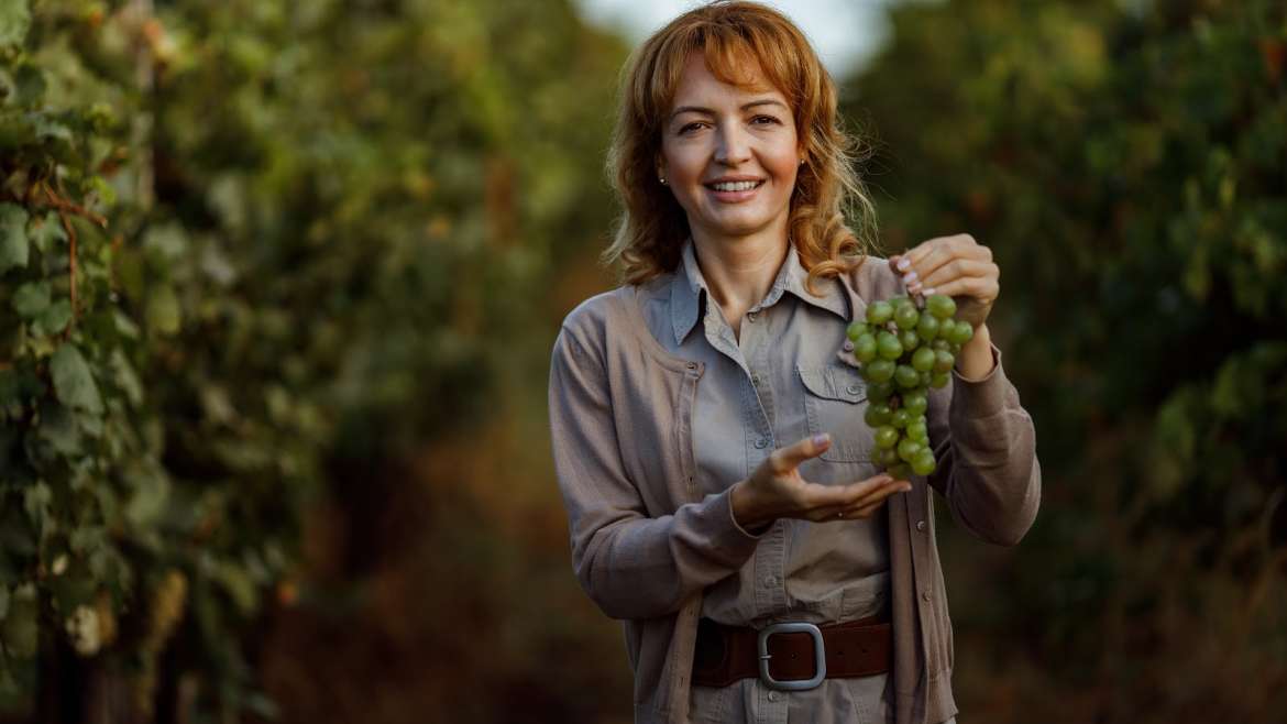 Women and Wine: Notable Contributions and History - McClain Cellars