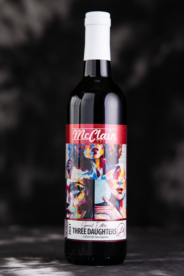 The World of Table Wine: A Definitive Guide - McClain Cellars Winery