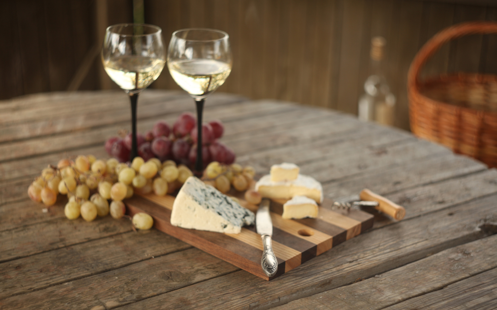 The World of Table Wine: A Definitive Guide - McClain Cellars Winery