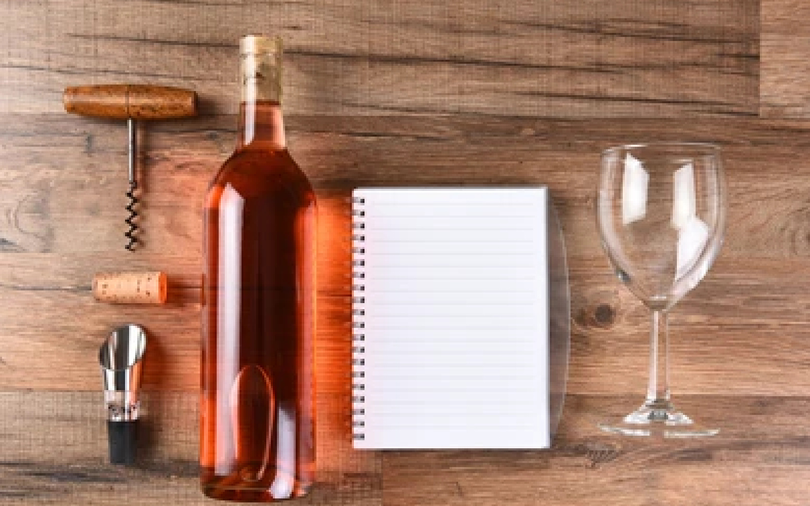 The Definitive Guide to Wine Tasting Notes - McClain Cellars Winery