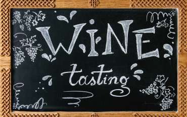 The Definitive Guide to Wine Tasting Notes - McClain Cellars Winery