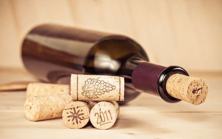 Cork Taint: The Wine Lovers Guide to TCA - McClain Cellars Winery